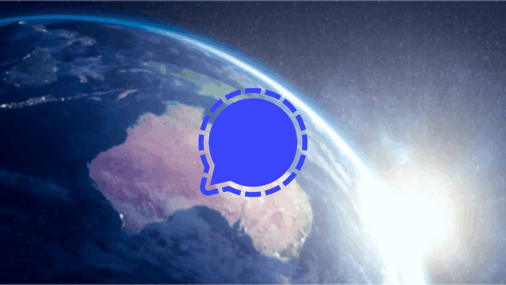 Will Signal Leave Australia? What the Encryption Debate Means for ...